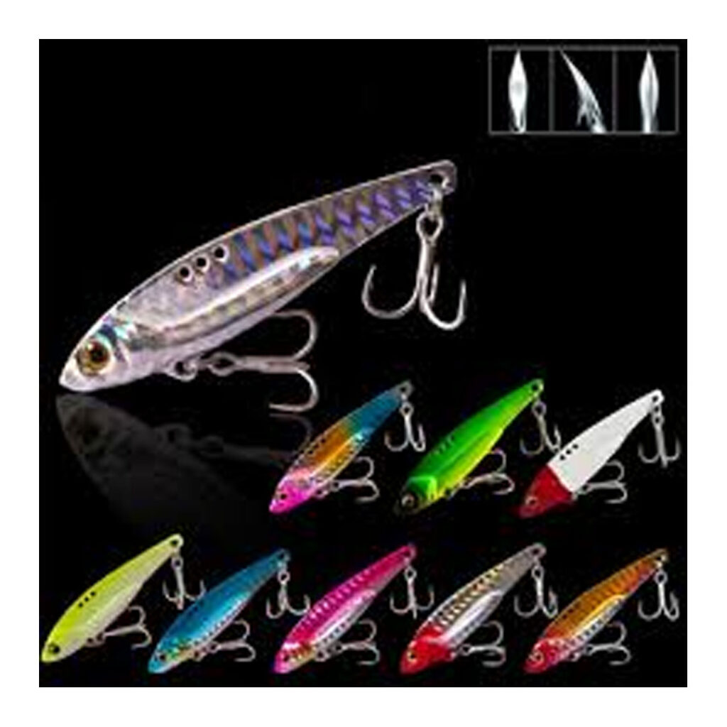 Fishing Lure Metal – 5g – Shopngo.com.mv